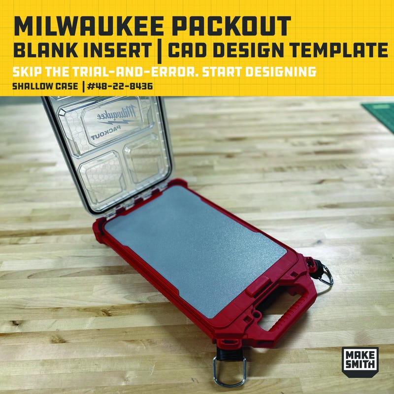 Milwaukee Tool 3d Printer - Etsy