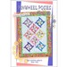 PINWHEEL POSIES Quilt Pattern - B J Q 115 --- Printable Pdf E-pattern ...