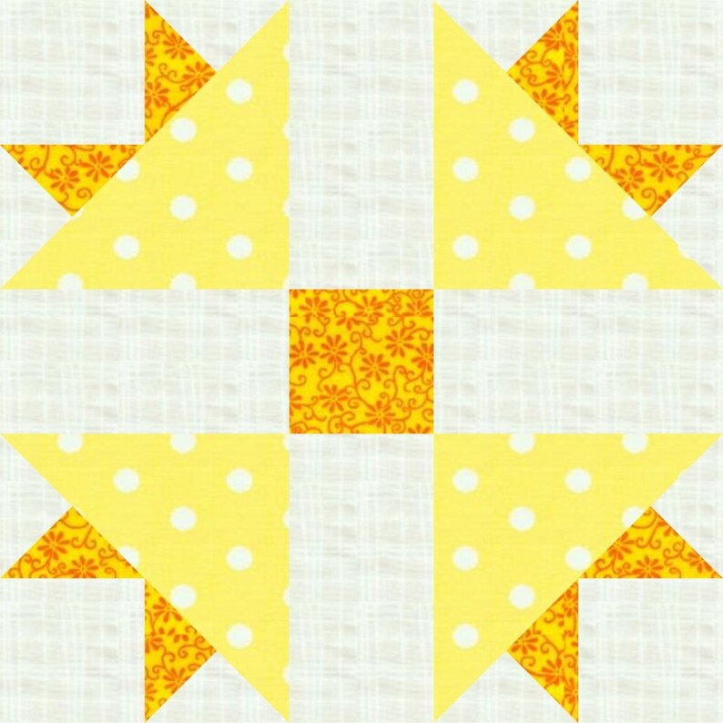 SPRING TIME TULIPS Table Runner Pattern - B J Q 128 --- Printable ...