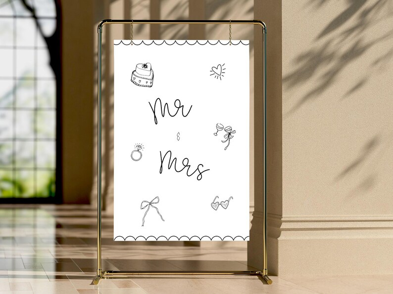 Printable Welcome Sign | Wedding Welcome Sign | Bridal Welcome Sign ...