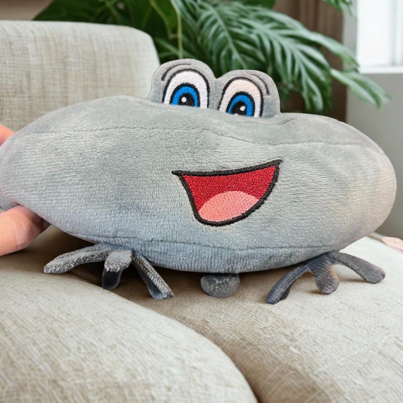 Cute Stuffies - Etsy
