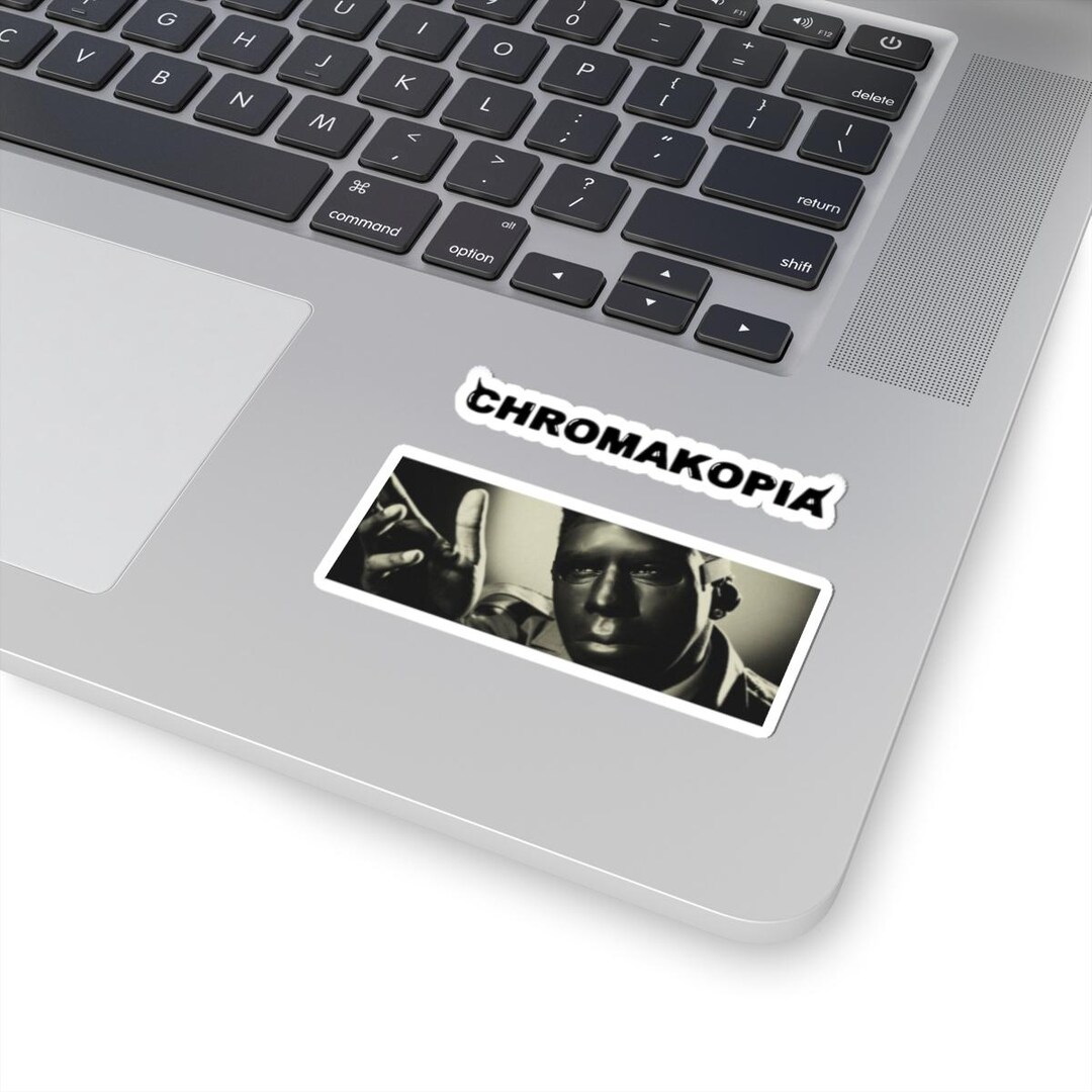 Tyler the Creator Chromakopia Custom Y2K Musician Concert Merch: Kiss ...