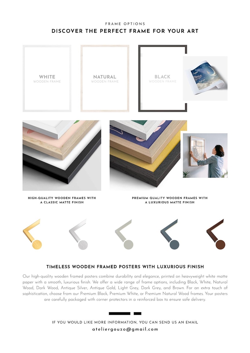 Chart Patterns Cheat Sheet Poster | Forex Technical Analysis Wall Art ...