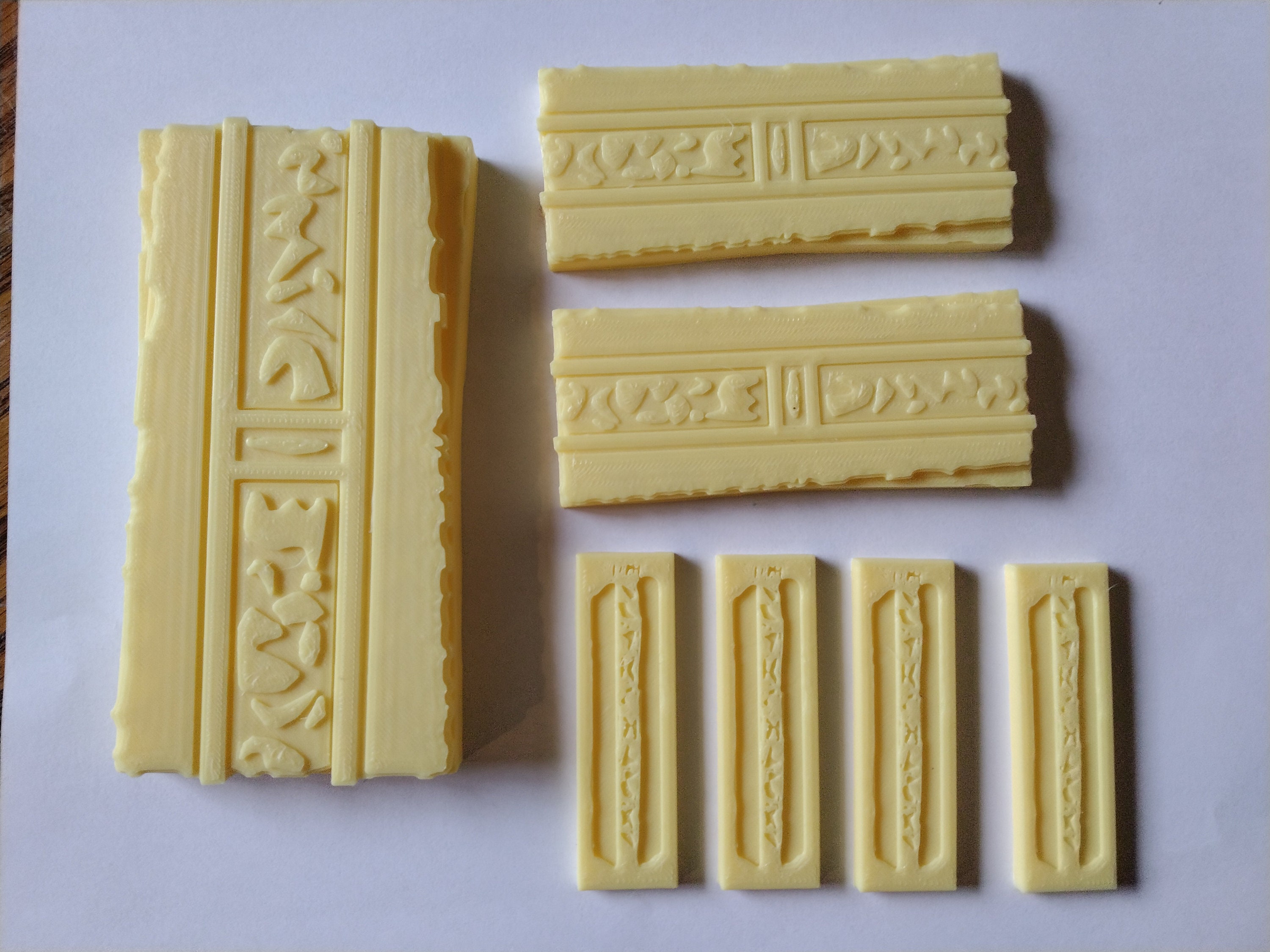 Star Trek Latinum Set - Etsy