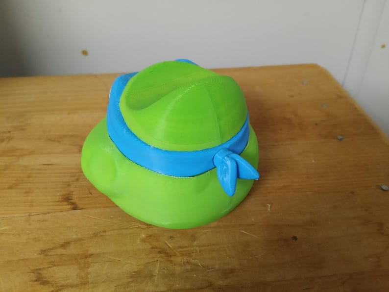 Teenage Mutant Ninja Turtles Controller Holder - Etsy