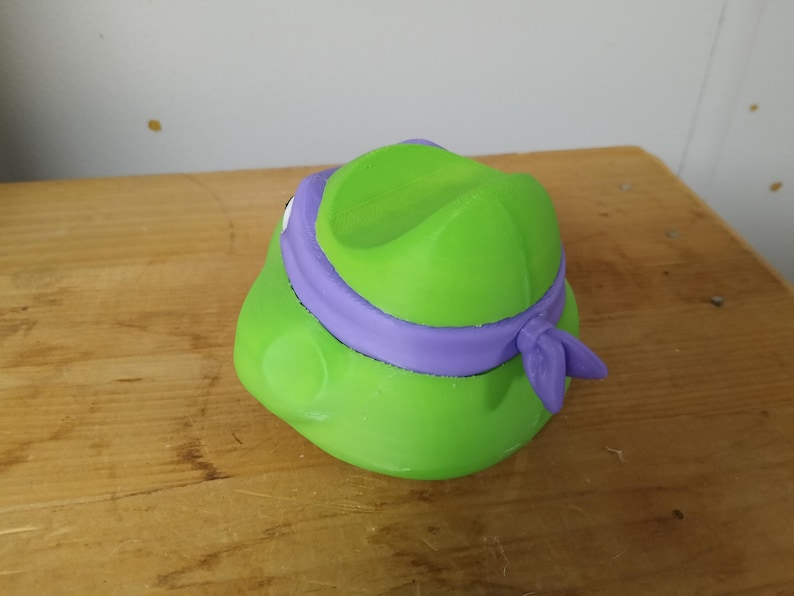 Teenage Mutant Ninja Turtles Controller Holder - Etsy