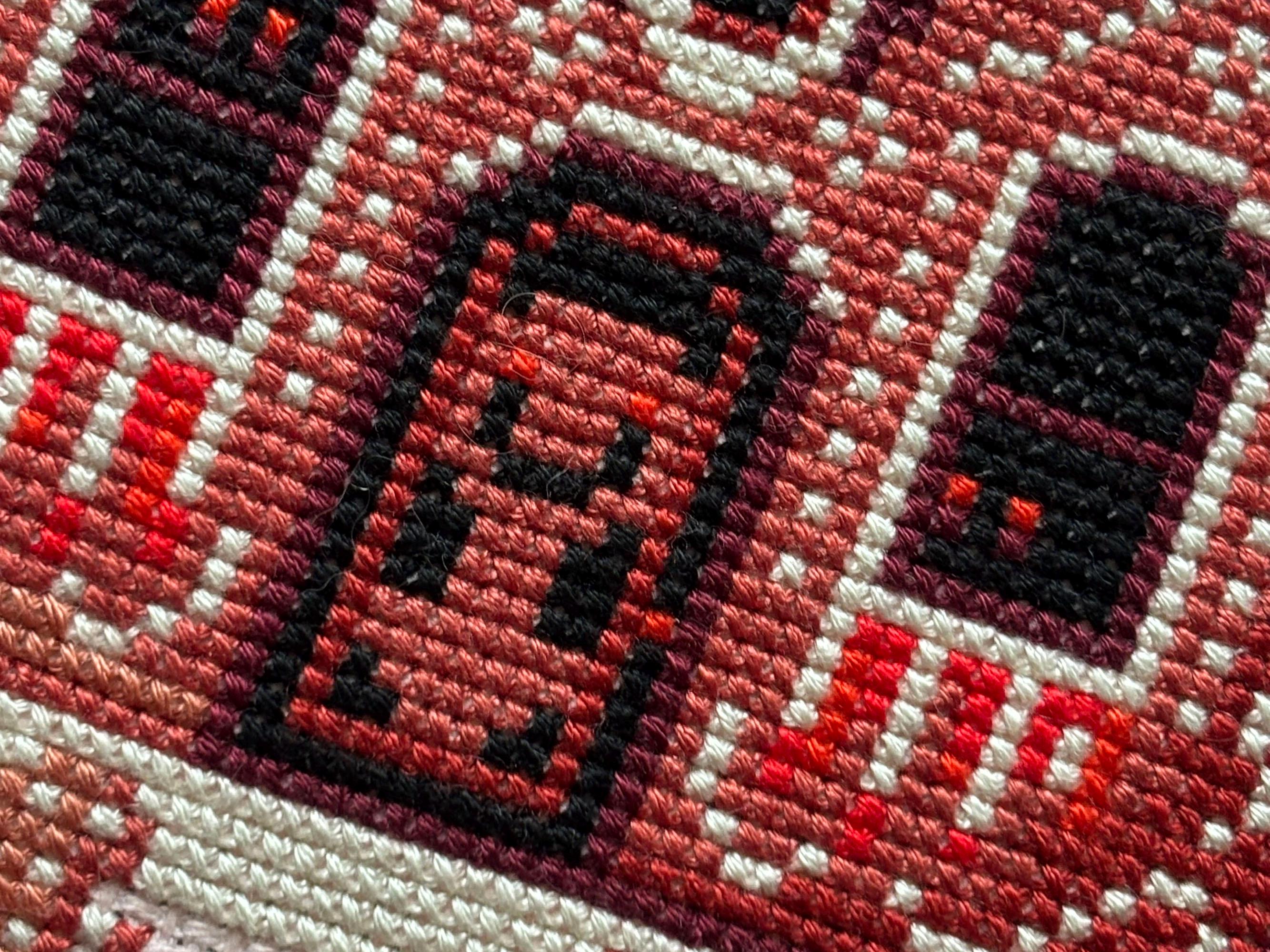 Gingerdread House Cross Stitch Pattern PDF - Haunted Gingerbread House ...