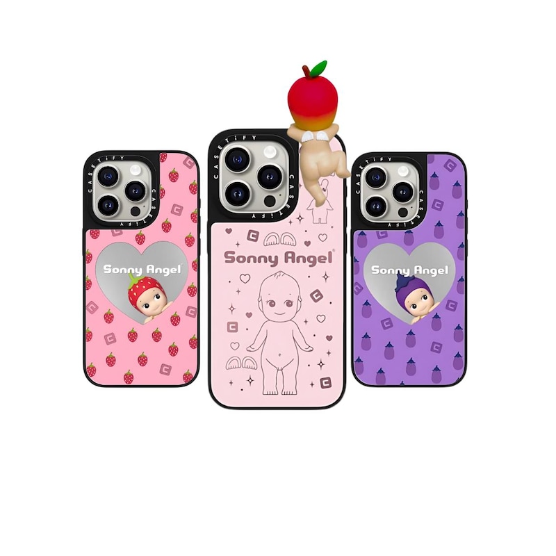 Sonny Angels Phone Cases - Etsy