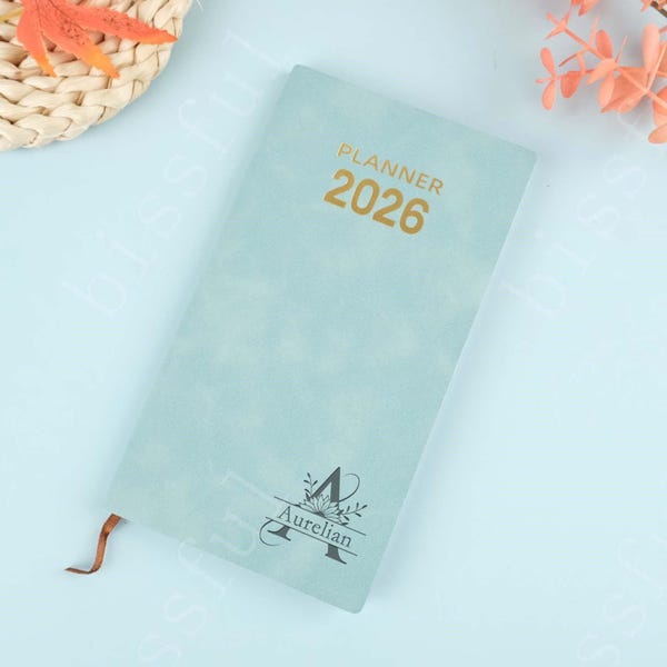 Kinbor 2026 - Etsy