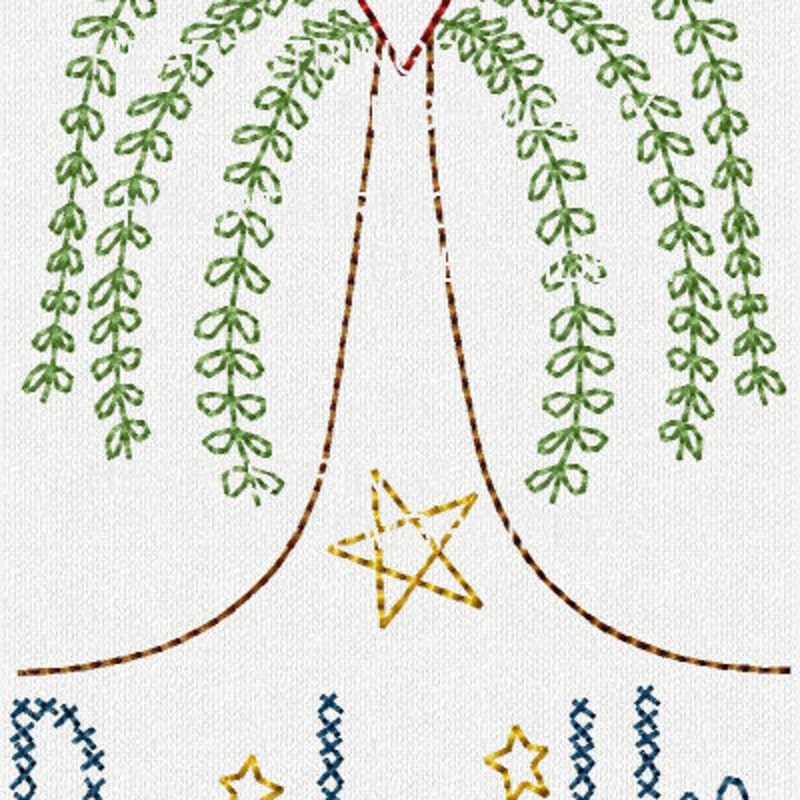 Willow Tree Design - Etsy