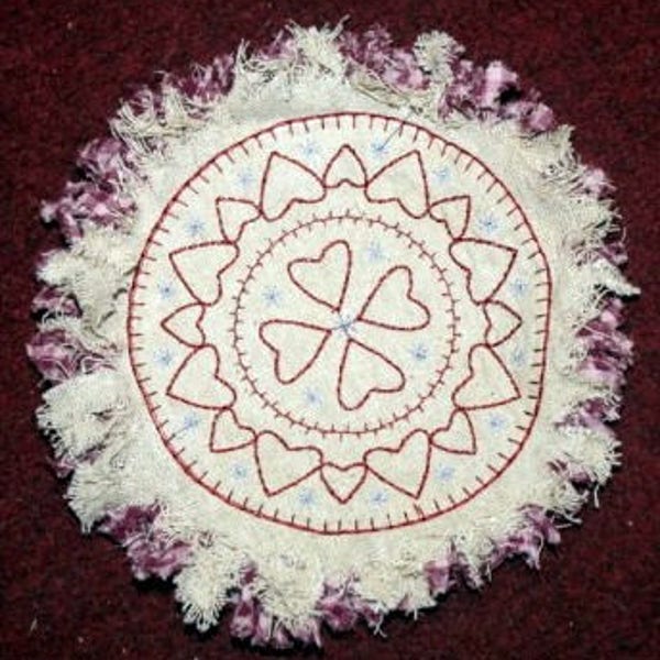 Stitchery Patterns - Etsy