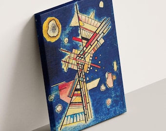 kandinsky composition 1944