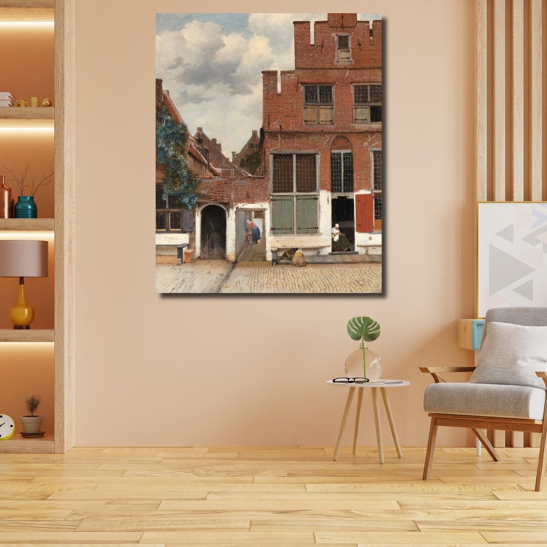 Rene Magritte Canvas,rene Magritte Wall Art, Rene Magritte Canvas Print ...