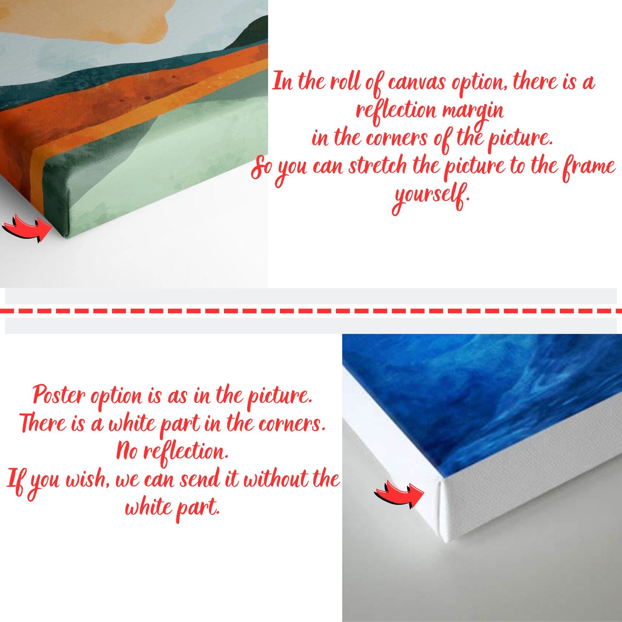 Vladimir Kush Mountain Painting Print, Vladimir Kush Clouds Painting ...