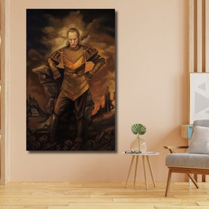 Ghostbusters Frozen Empire,ghostbuster,vigo the Carpathion,ghostbusters ...