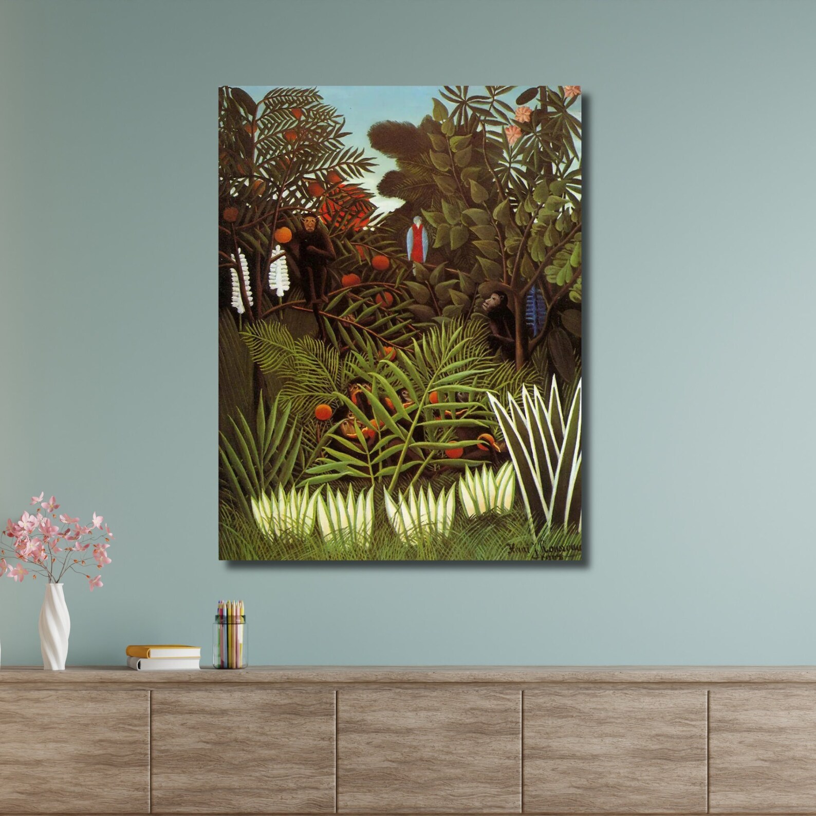 Henri Matisse Wall Art, Matisse's Colorful World, Timeless Beauty ...