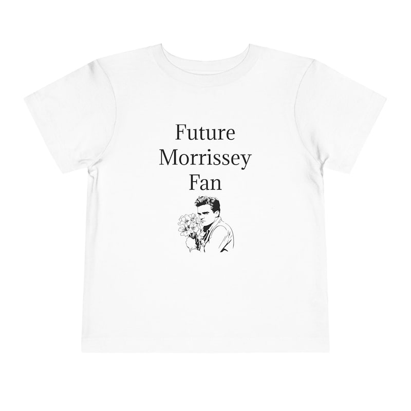 Morrissey Baby - Etsy