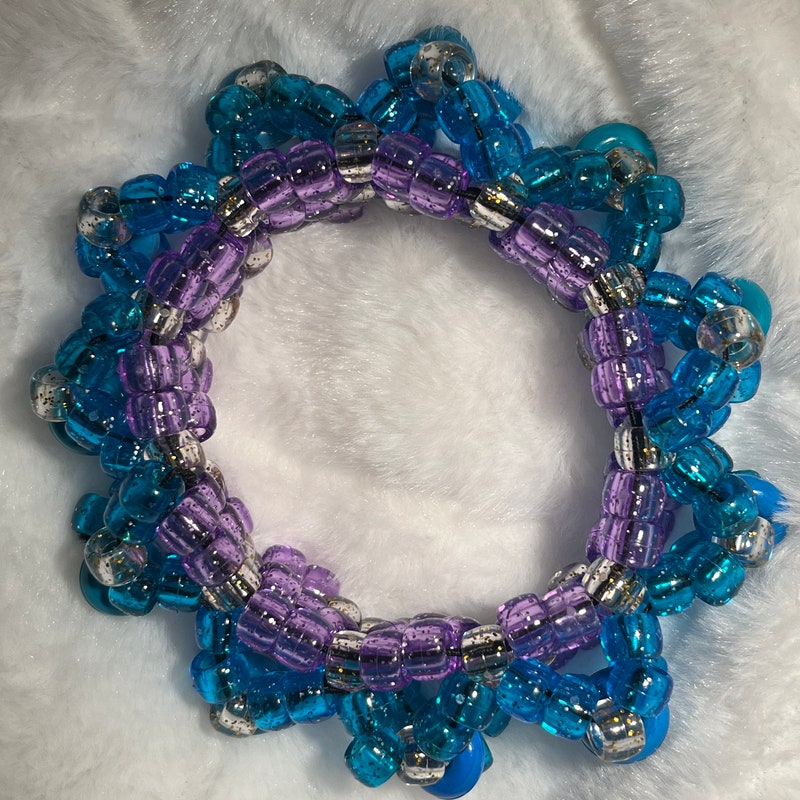 Kandi X Base Cuff - Etsy