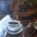 Morning Coffee and Newspaper Still Life Original Painting - Etsy