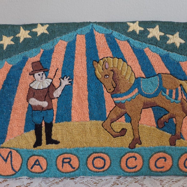 Medieval Circus - Etsy