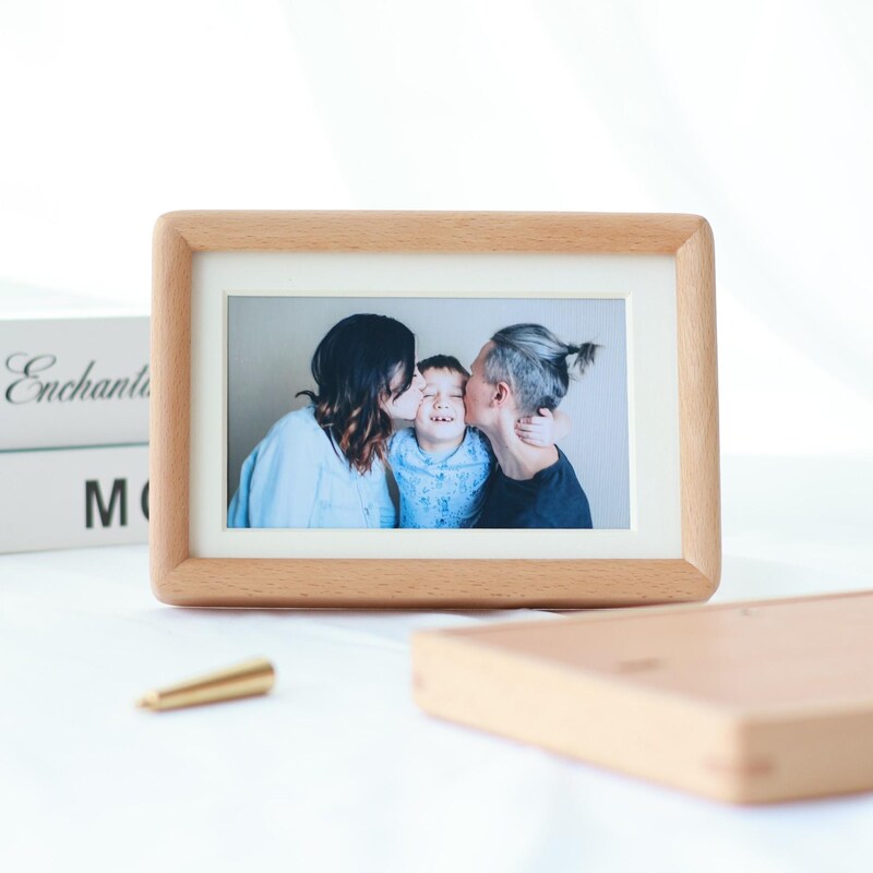 7x11 Picture Frame - Etsy