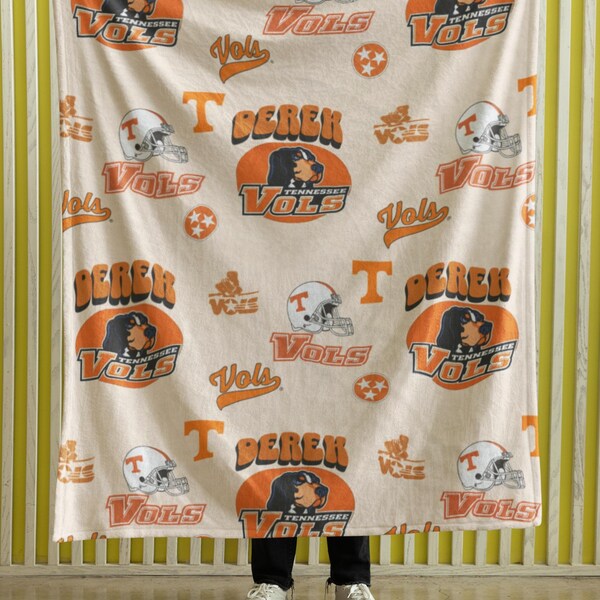 Tennessee Vols - Etsy