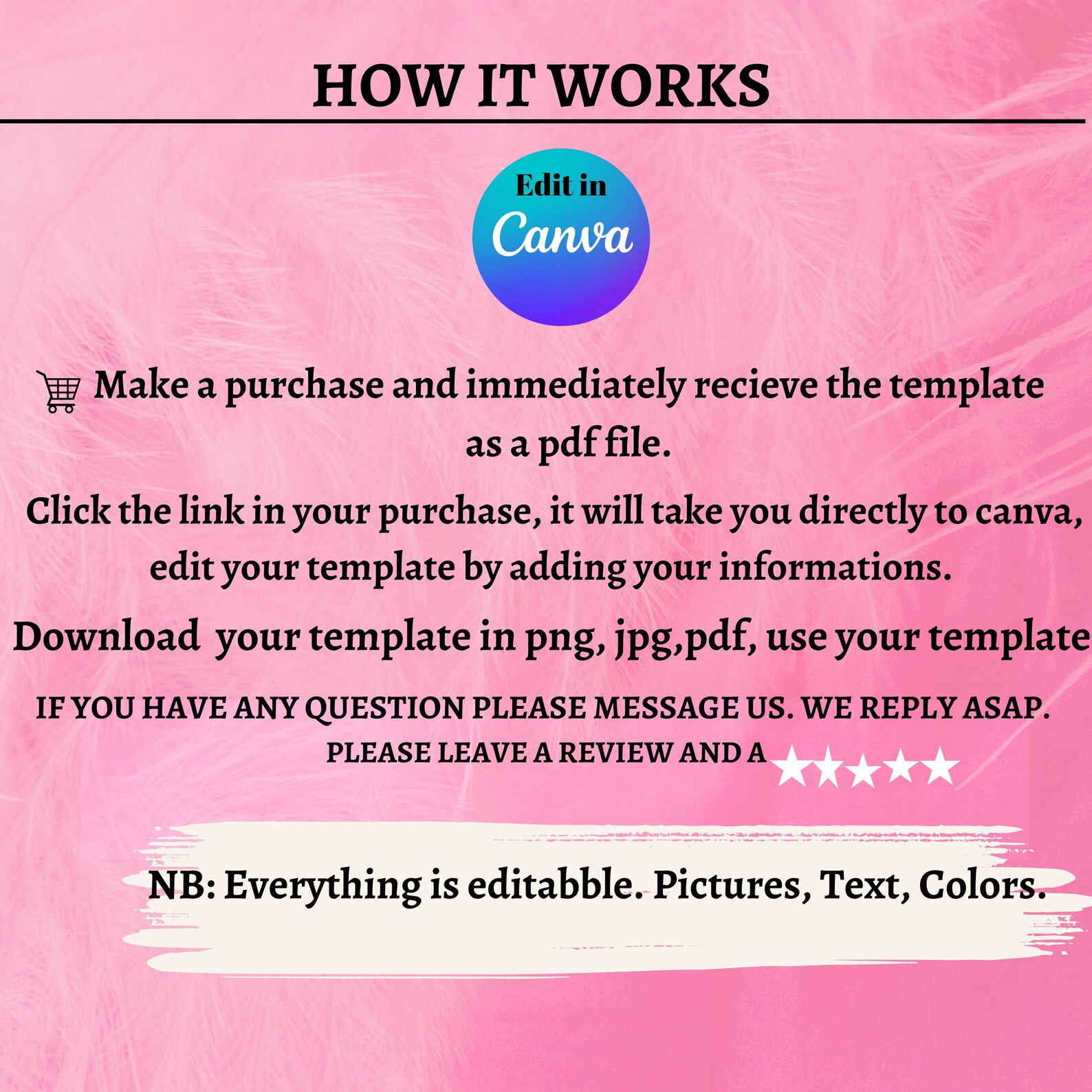 Back to School Flyer| Social Media Templates| Printables| Back to ...