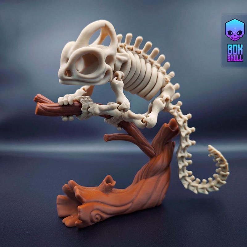 3d Figure Dinosaur - Etsy UK