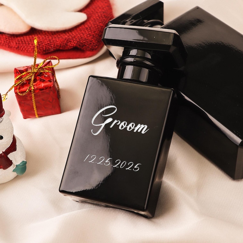 Cologne Perfume Bottle - Etsy