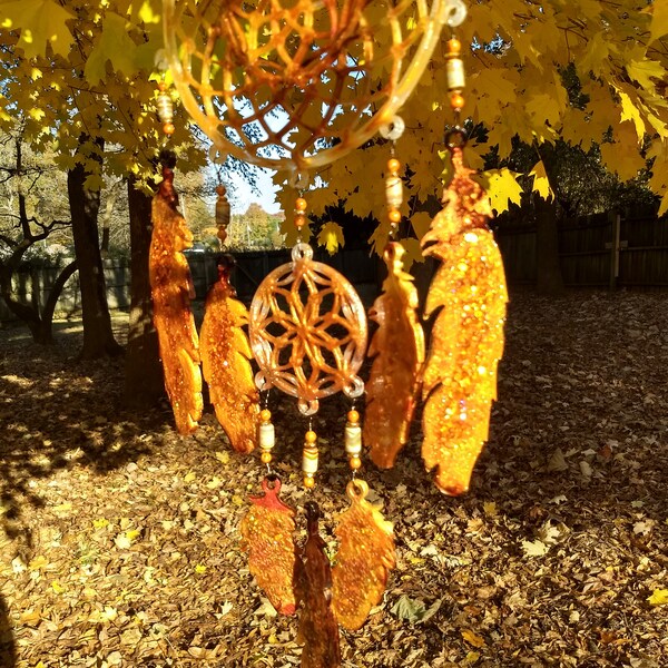 Resin Catcher - Etsy