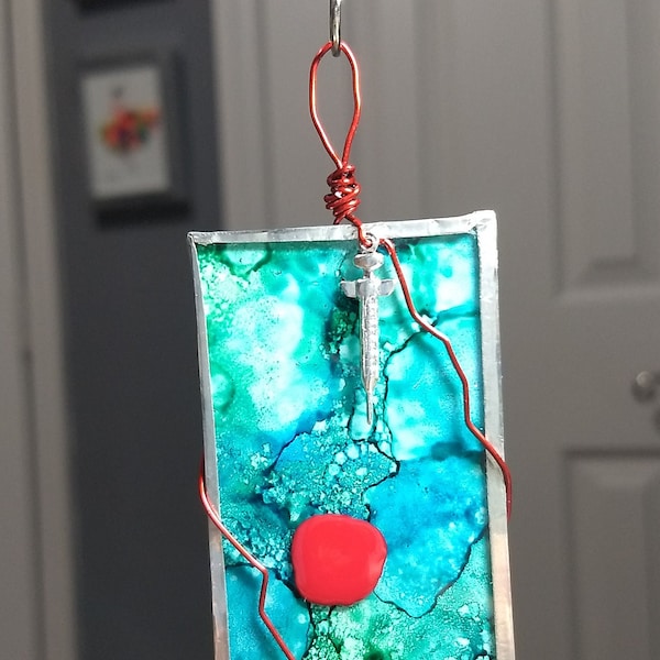 Dexter Morgan - Etsy