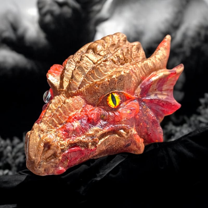 Medieval Lamp - Etsy