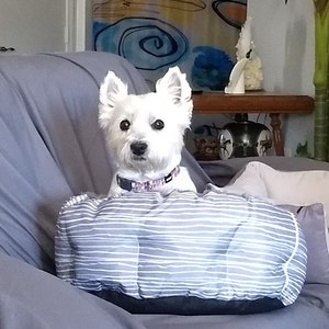 Purple Butterflies Hanging String of 5 Resin Butterflies - Etsy