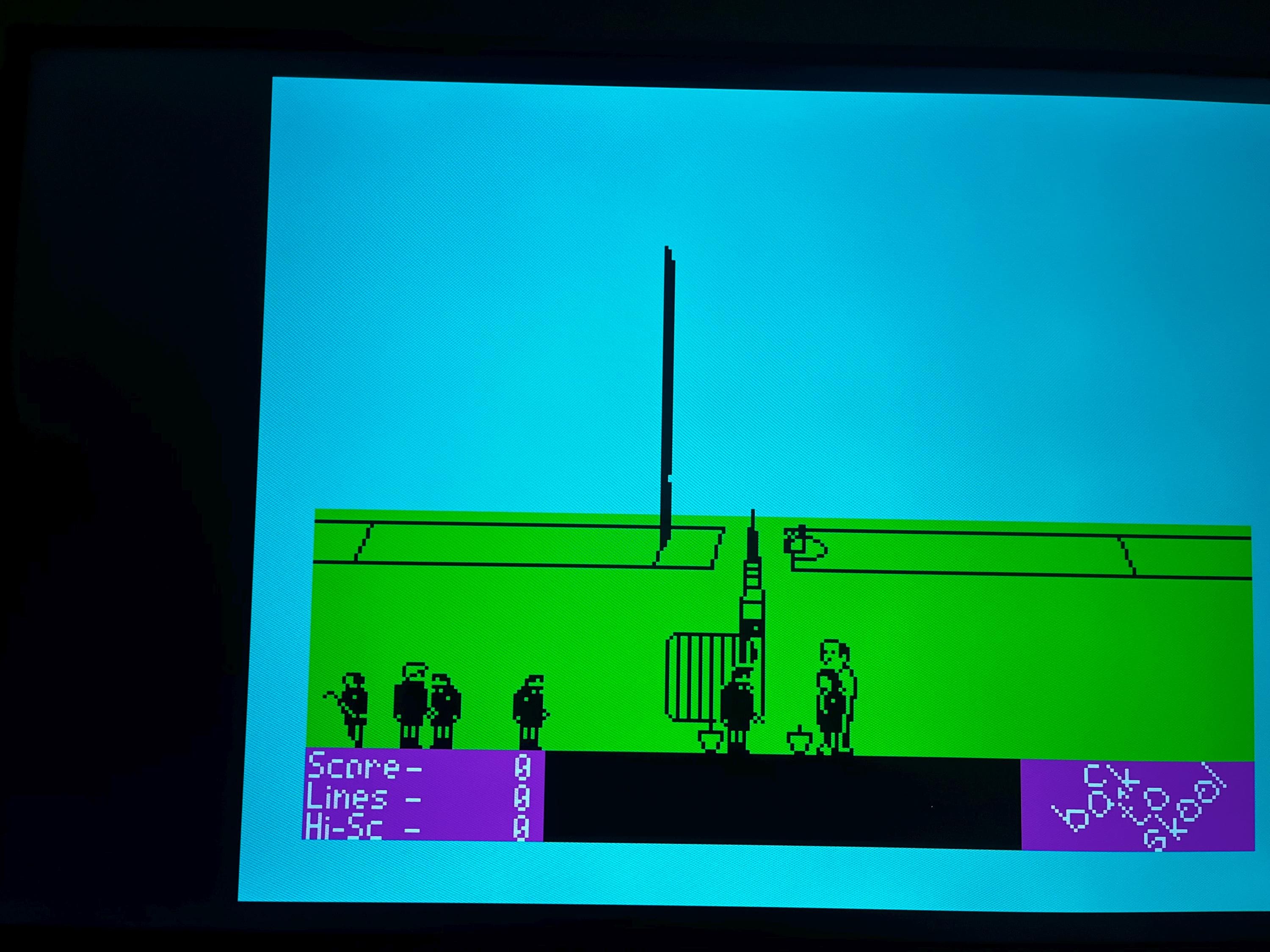 12,000 Sinclair Spectrum Games for the Spectrum or PC on USB Drive ...