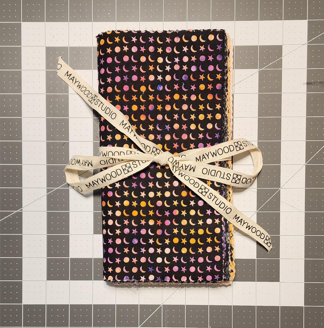 Spooky Hallow Layer Cake – 10" Squares | 42 Precut Quilt Squares ...