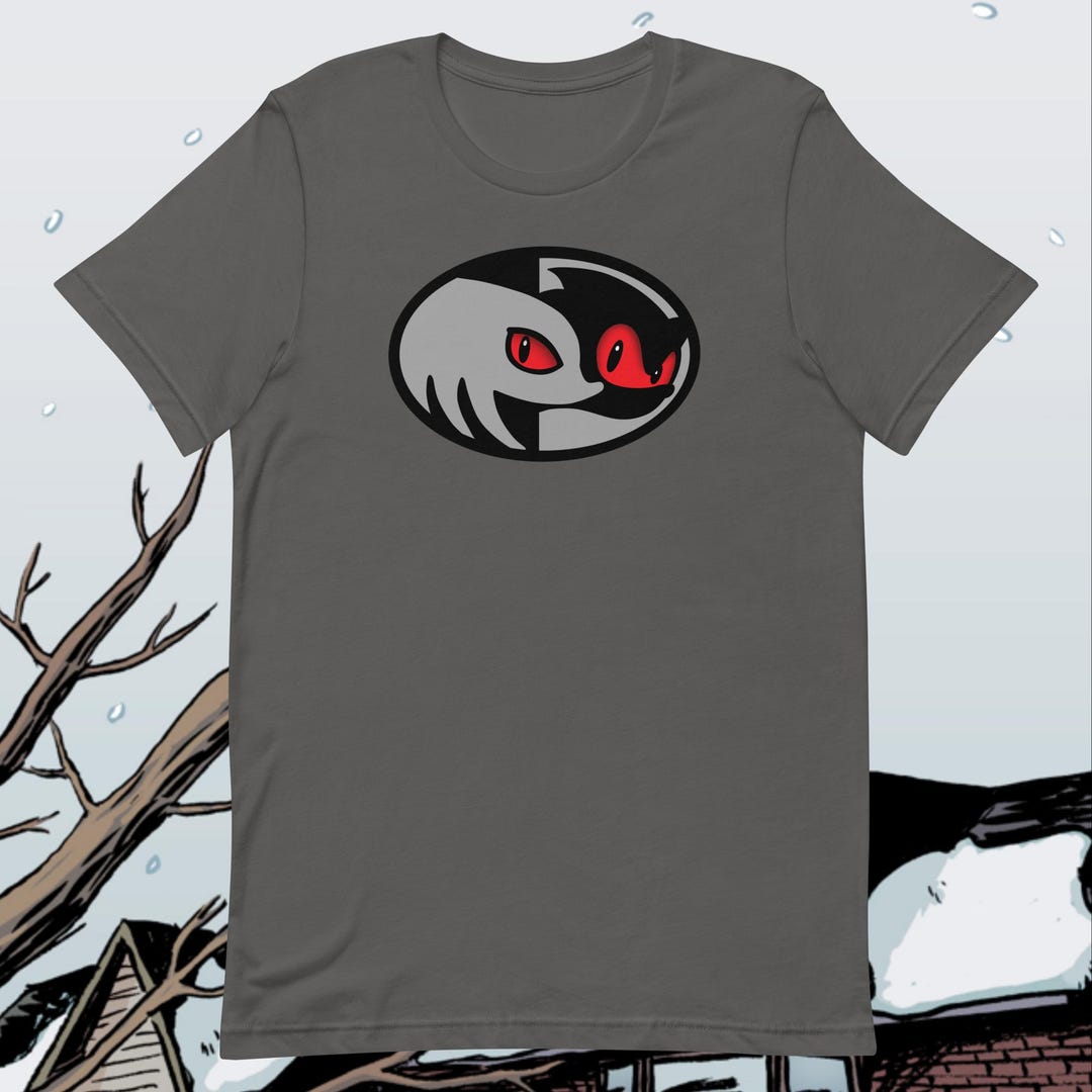 Knuckles & Sonic - Nega Variant - Etsy