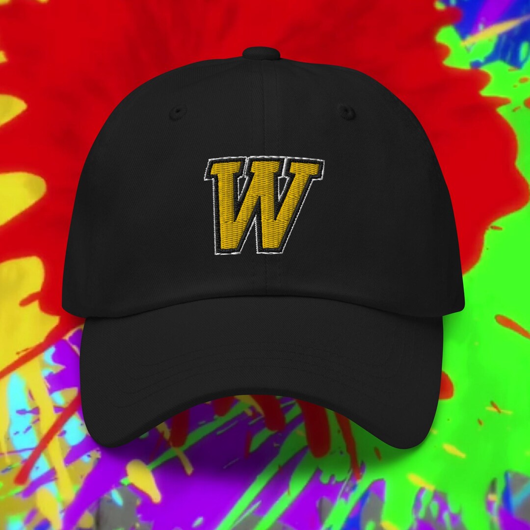Central Worms Baseball Cap - Etsy