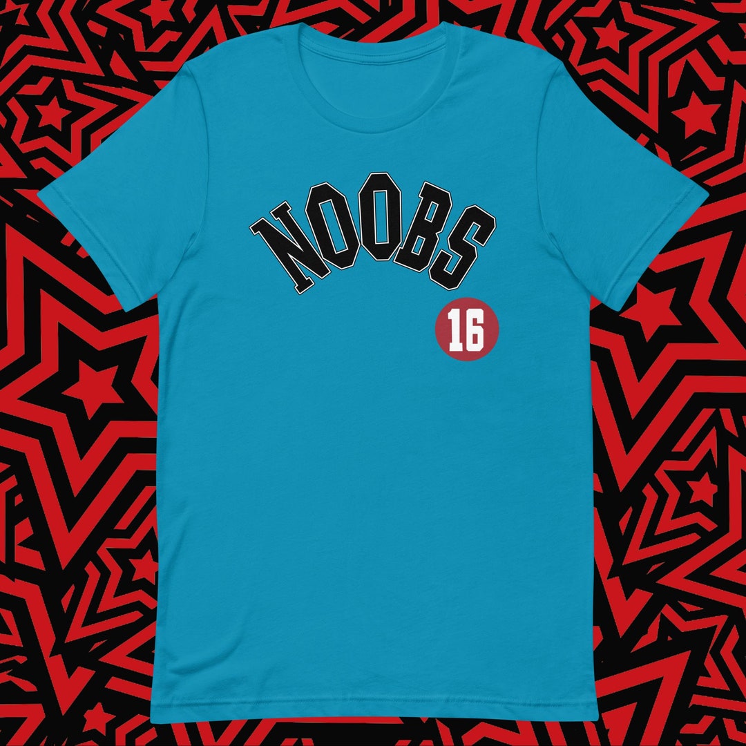 Noobs Shirt - Etsy