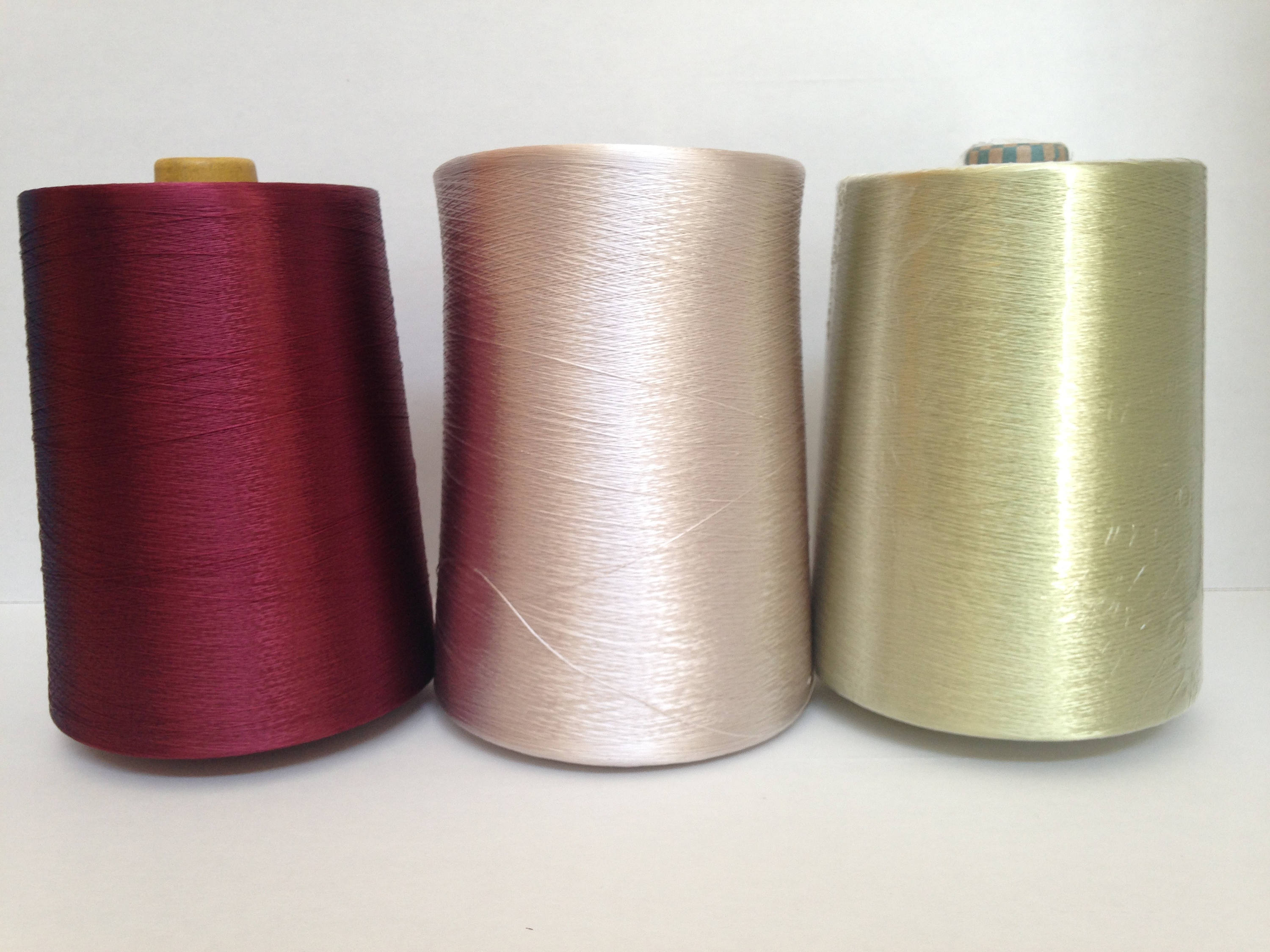 Rayon Yarn