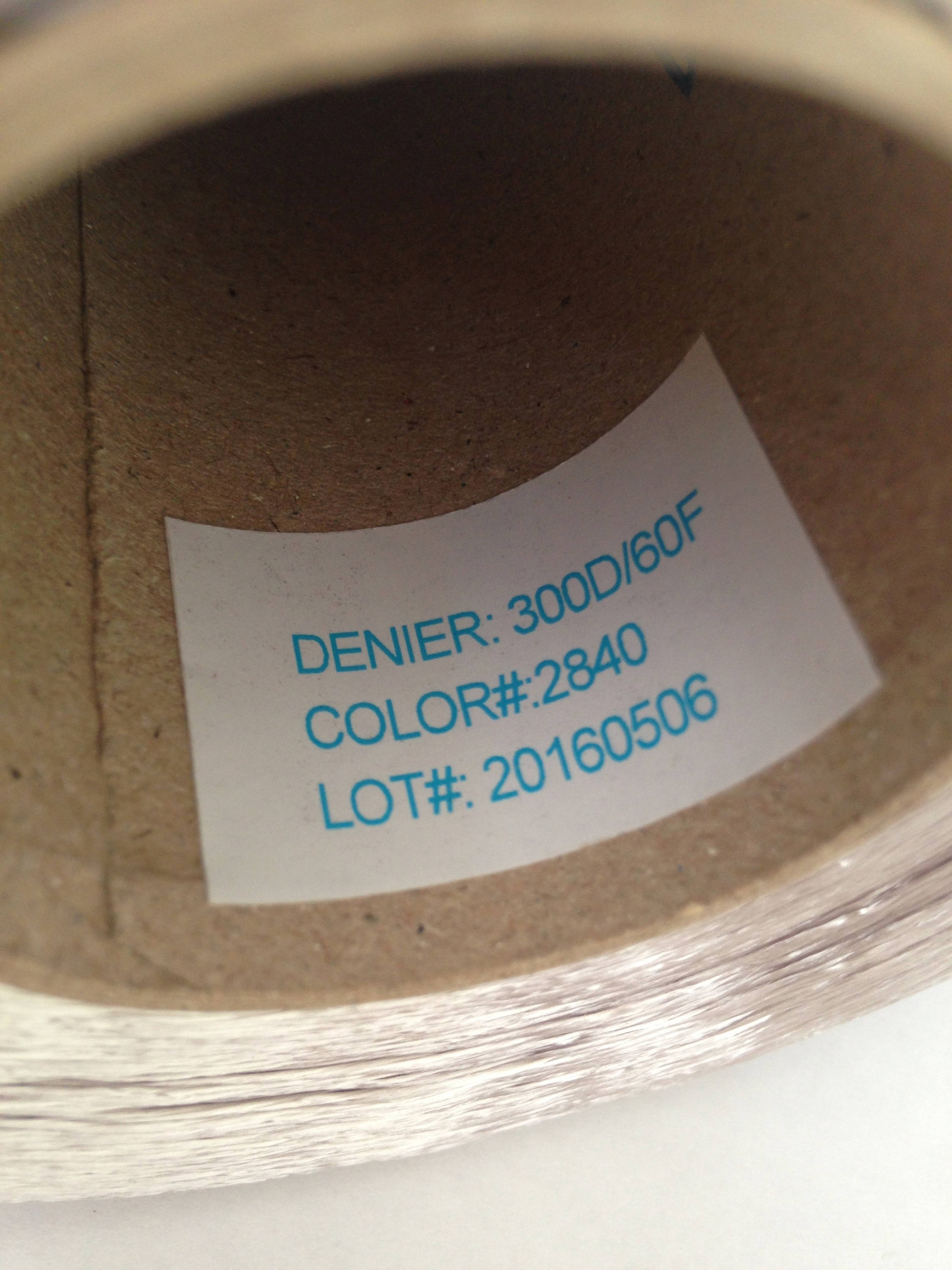 Rayon Yarn 300 Denier Floss - Etsy