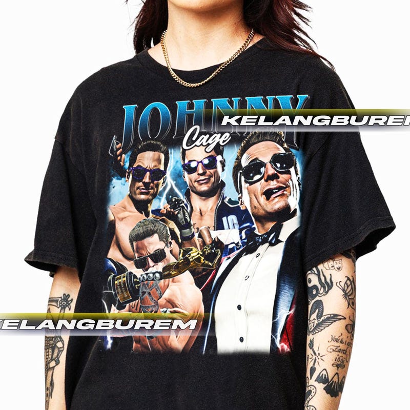 Mortal Kombat Outfit Mens - Etsy