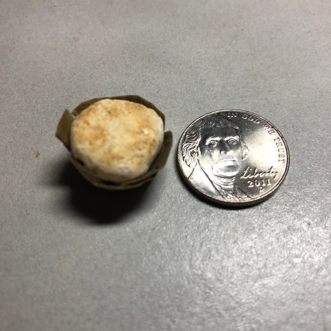 Miniature Filipino Bibingka - Etsy