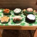Miniature Irish Food Buffet - Etsy
