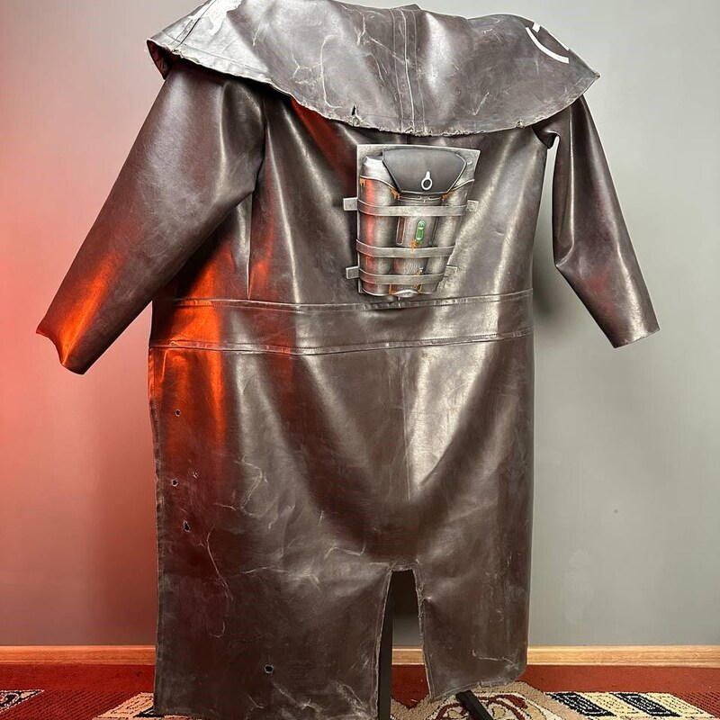 Fallout New Vegas - Etsy