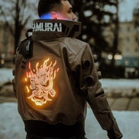Samurai - Etsy