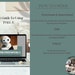 Dalle 3 Prompt Guide, Ai Generated Art Guide, Dalle Prompts Course ...