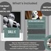 Dalle 3 Prompt Guide, Ai Generated Art Guide, Dalle Prompts Course ...