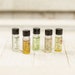 Single Mini Perfume Oil Sample - Etsy