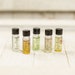 Single Mini Perfume Oil Sample - Etsy