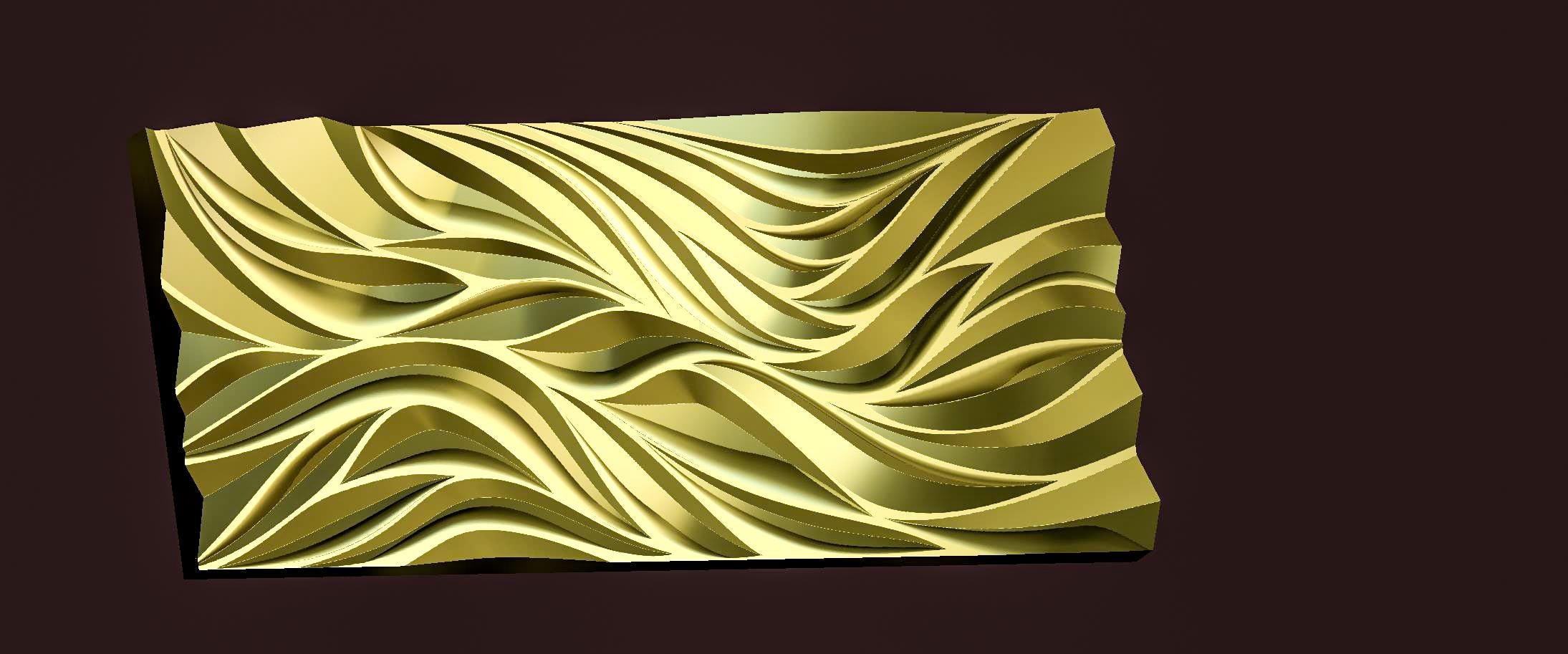 Cnc Carving, 3D Model Relief, Cnc Wood Sculpture, Stl Wall Decor, Cnc ...